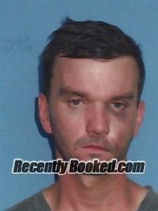 Recent Booking / Mugshot for Brett Williams Waddell in Lonoke County ...