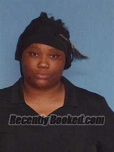 Recent Booking / Mugshot for Tiffany Sheree Miller in Lonoke County ...