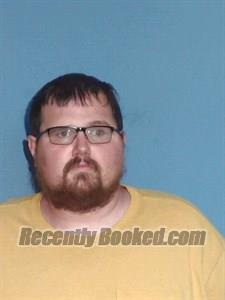 Recent Booking / Mugshot for Aaron DANIEL VANDERPOOL in Lonoke County ...