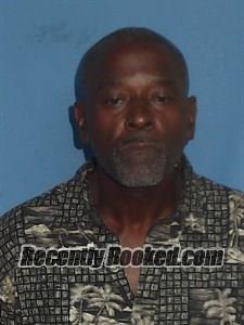 Recent Booking / Mugshot for Michael Anthony Walker in Lonoke County ...