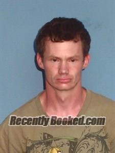 Recent Booking / Mugshot for Austin NATHANIEL WEDGE in Lonoke County ...