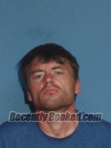 Recent Booking / Mugshot for Caleb LEE ADAMS-MORRISON in Lonoke County ...