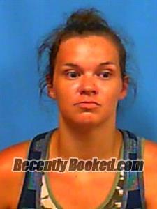 Recent Booking / Mugshot for Anna Elizabeth Cooper in Lonoke County ...