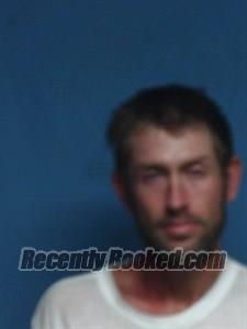 Recent Booking / Mugshot for Derrek WAYNE CHILDERS in Lonoke County ...