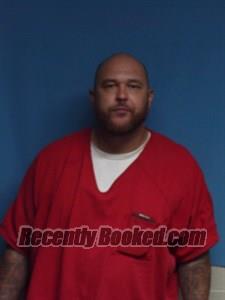 Recent Booking / Mugshot for Donald STEVEN LEE in Lonoke County, Arkansas