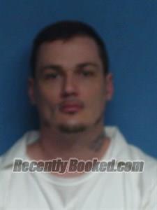 Recent Booking / Mugshot for Devin Pierce in Lonoke County, Arkansas