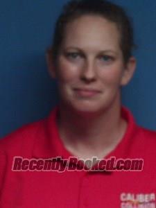 Recent Booking / Mugshot for Emily Elizabeth Cluckey in Lonoke County ...
