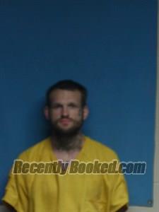 Recent Booking / Mugshot for Jacob Daniel Farley in Lonoke County, Arkansas