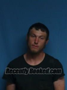 Recent Booking / Mugshot for Kenneth BRYCE BOYD in Lonoke County, Arkansas