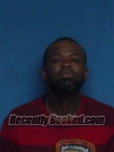 Recent Booking / Mugshot for Lamar Smith in Lonoke County, Arkansas