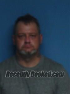 Recent Booking / Mugshot for Quentin James Everidge in Lonoke County ...