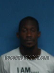 Recent Booking / Mugshot for Raymond Kidd in Lonoke County, Arkansas