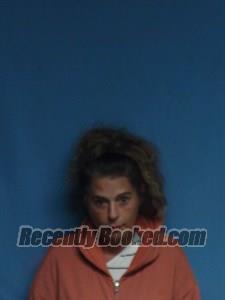 Recent Booking / Mugshot for Roberta Callan Ryan-Williams in Lonoke ...