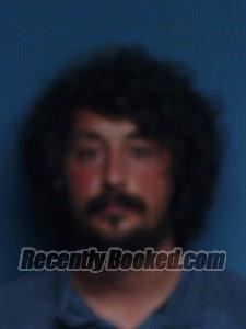 Recent Booking / Mugshot for Thomas WAYNE MAHONEY in Lonoke County ...
