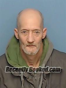 Recent Booking / Mugshot for Craig Allen Foster in Madison County, Arkansas