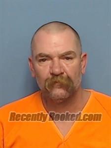 Recent Booking / Mugshot for Joshua Thomas Warren in Madison County ...