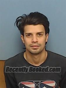 Juan Gabriel Ramirez Oliveras Arrest Record & Booking Info – Madison ...