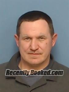 Recent Booking / Mugshot for Floyd James Calico in Madison County, Arkansas
