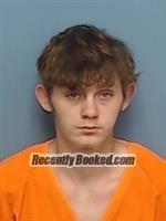 Recent Booking / Mugshot for Jimmy David Townsend in Madison County ...