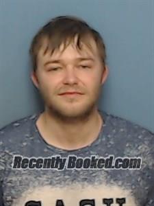 Recent Booking / Mugshot for Dustin Edward-Cole Martin in Madison ...