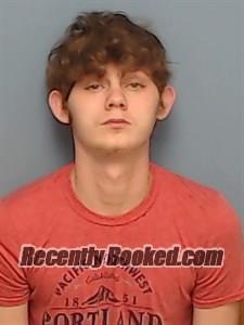 Jimmy David Townsend Arrest Record & Booking Info – Madison County ...