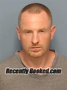 Recent Booking / Mugshot for Steven Howard Baker in Madison County ...