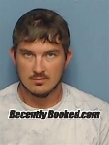 Recent Booking / Mugshot for Justin Ray Pelfrey in Madison County, Arkansas