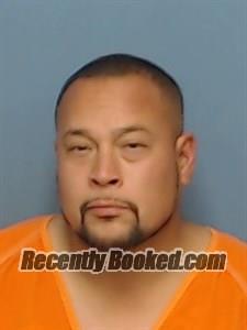 Recent Booking / Mugshot for Joseph Steven Miranda in Madison County ...