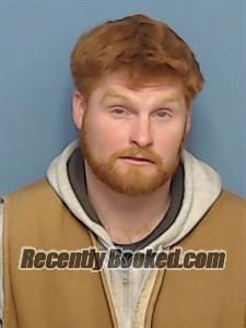 Recent Booking / Mugshot for Rickie James Laughlin in Madison County ...