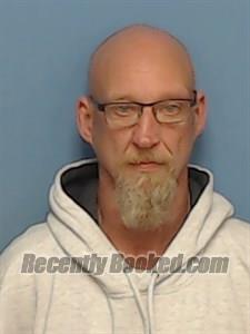 Recent Booking / Mugshot for Jason Deon Rea in Madison County, Arkansas