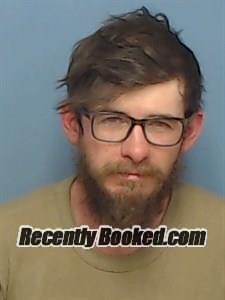 Recent Booking / Mugshot for Michael Thomas Harris in Madison County ...