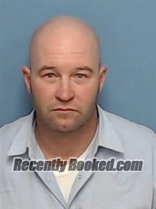 Recent Booking / Mugshot for Kenneth Jackson Oliver in Madison County ...