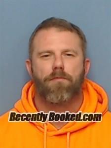 Recent Booking / Mugshot for Marcus Jeremiah Grogan in Madison County ...