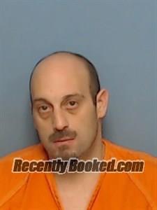 Recent Booking / Mugshot for Shane Michael Risley in Madison County ...