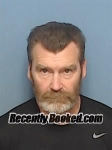 Recent Booking / Mugshot for Rickie Laughlin in Madison County, Arkansas