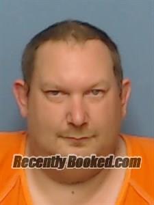 Recent Booking / Mugshot for Justin Shawn Pfeiffer in Madison County ...