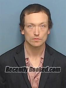 Recent Booking / Mugshot for Roy Keith Pitts in Madison County, Arkansas