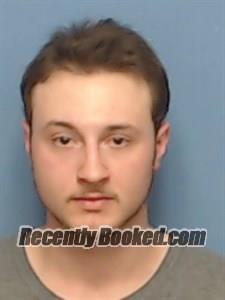 Recent Booking / Mugshot for Christyan Gabriel Burgess in Madison ...