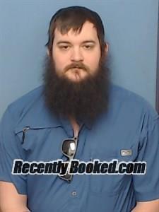 Recent Booking / Mugshot for Jacob Allen Brady Lance in Madison County ...