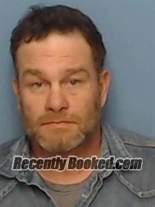 Michael Zane Ketcher Mugshot & Arrest Info | Madison County, AR