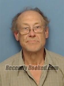Recent Booking / Mugshot for Jason Alexander Skelton in Madison County ...