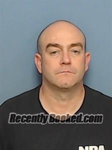 Brandon Joseph Poulter Arrest Record & Booking Info – Madison County ...