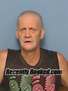 Recent Booking / Mugshot for Jeremy Christopher Fornoff in Madison ...