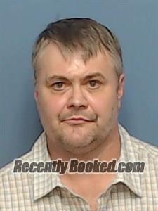 Aaron Lee Skelton Mugshot & Arrest Info | Madison County, AR