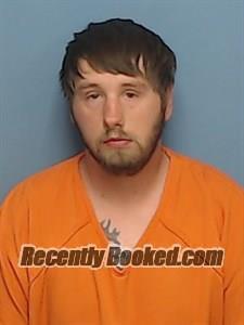 Recent Booking / Mugshot for Robert Leon Logue in Madison County, Arkansas