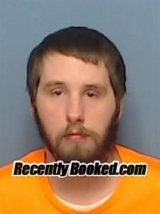 Recent Booking / Mugshot for Robert Leon Logue in Madison County, Arkansas