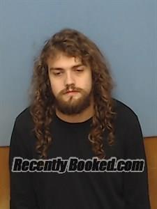 Christopher Allen Hamblin Arrest Record & Booking Info – Madison County ...