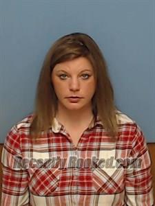 Recent Booking / Mugshot for Ashley Nicole Snodgrass in Madison County ...