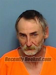 Recent Booking / Mugshot for Bobby Vernon Honaker in Madison County ...