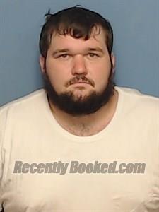 Recent Booking / Mugshot for Dallas Christopher Sulffridge in Madison ...